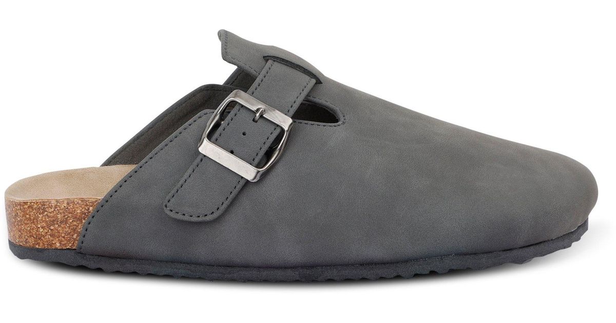 Regatta Kaber Mule Walking Sandals in Black | Lyst UK