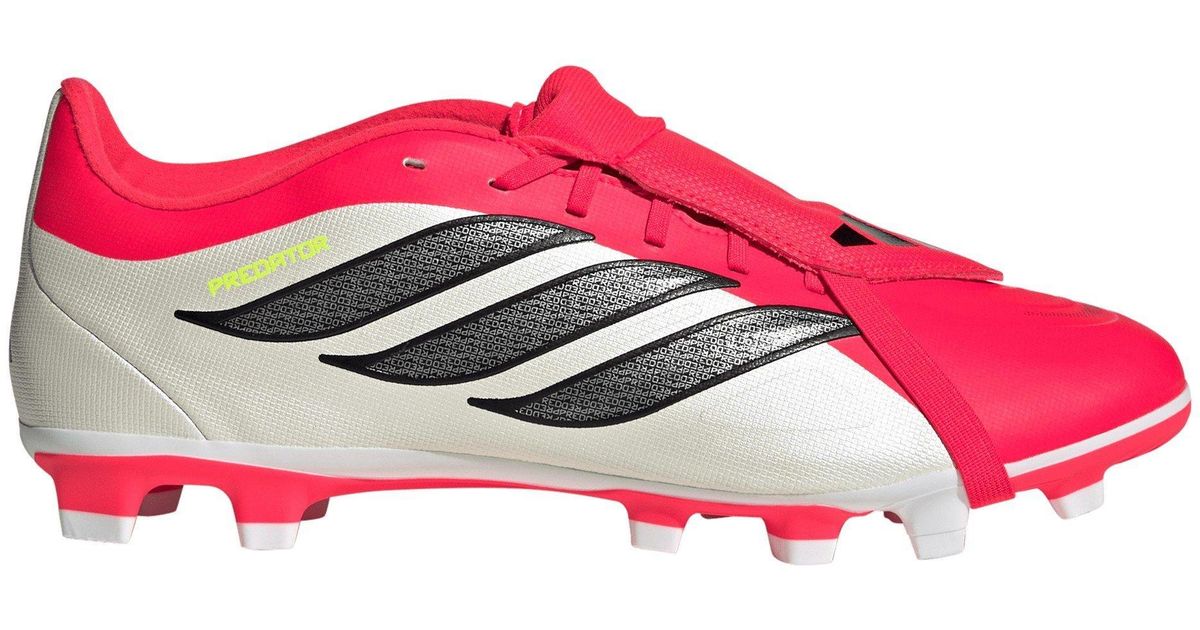 adidas Pred .4 Ft Fg for Men | Lyst UK
