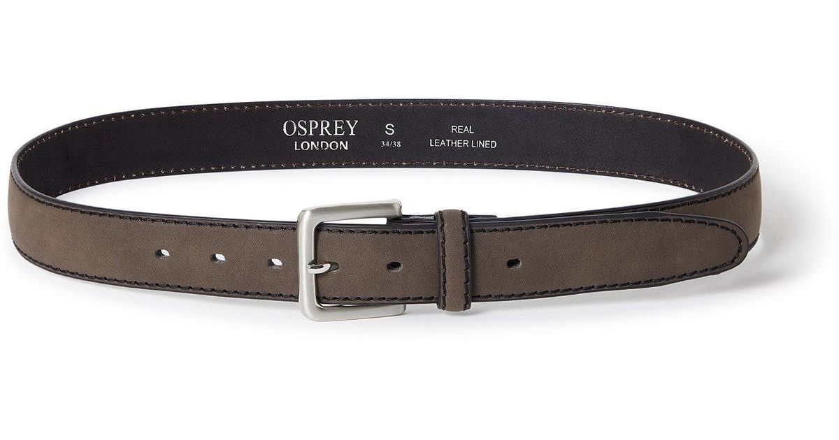 Osprey Dickens Belt for Men | Lyst UK