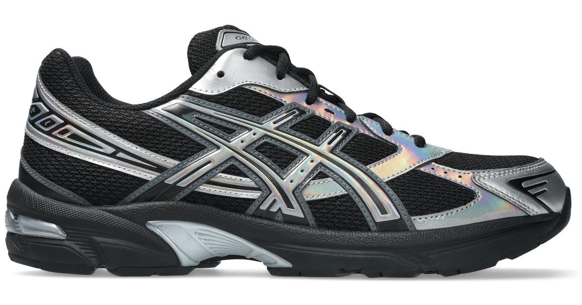 Asics Gel-1130 in Black for Men | Lyst UK