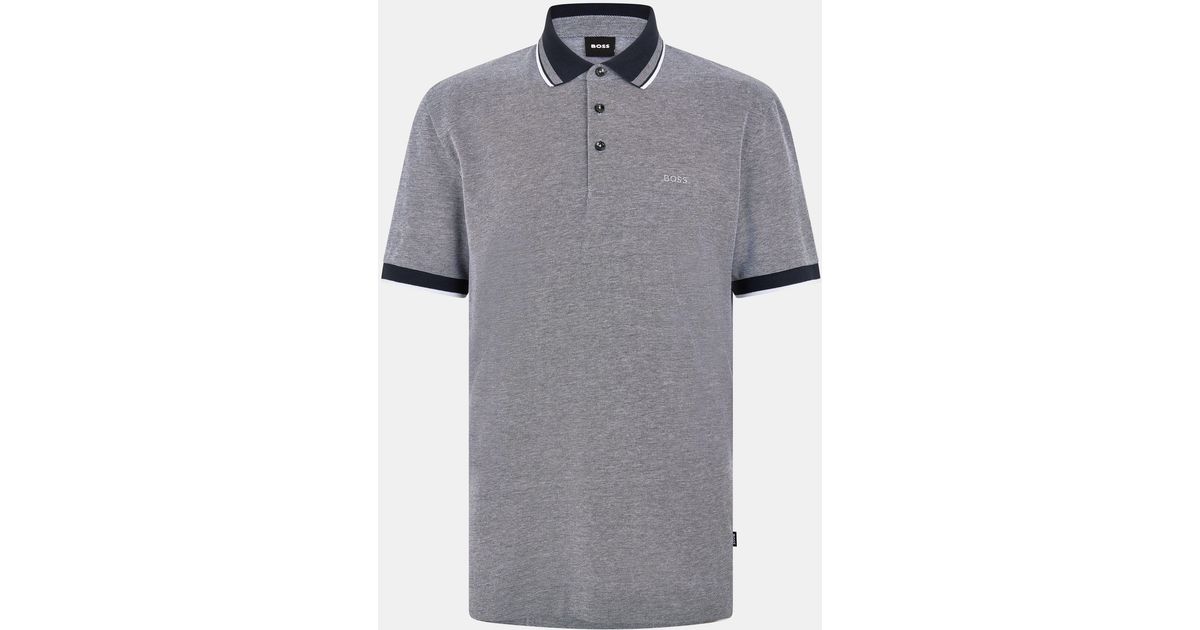 BOSS H-Prout 141 10262902 01 in Grey for Men | Lyst UK