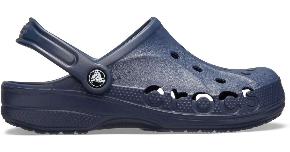 Crocs™ Baya Clogs in Blue for Men | Lyst UK