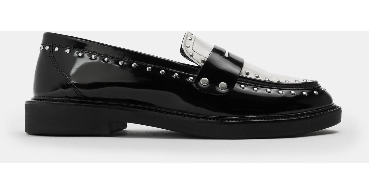 Steve Madden Madden Harloe in Black | Lyst UK