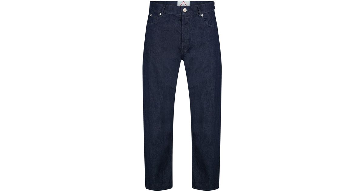 C.P. Company Cp 5Pkt Denim Sn62 in Blue for Men | Lyst UK