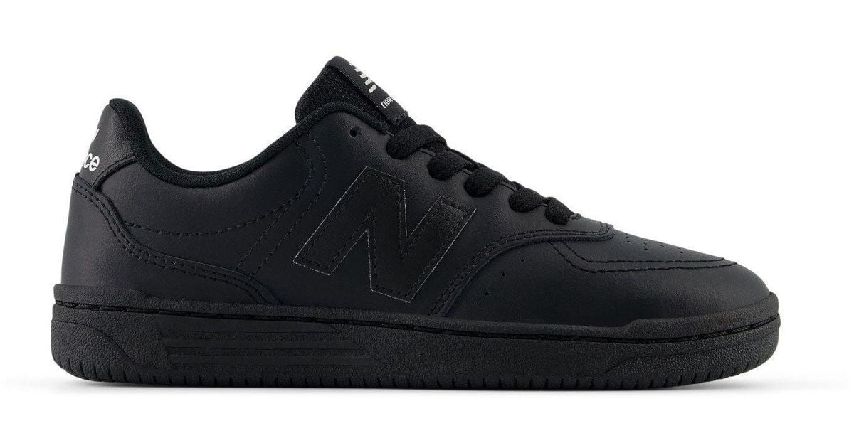 New Balance Bb80 in Black for Men | Lyst UK