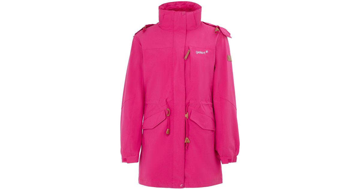 Gelert Gelert 3 in Pink | Lyst UK