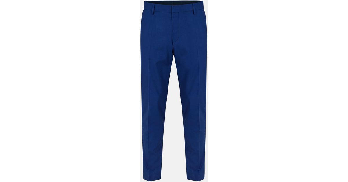 BOSS H-Genius in Blue for Men | Lyst UK
