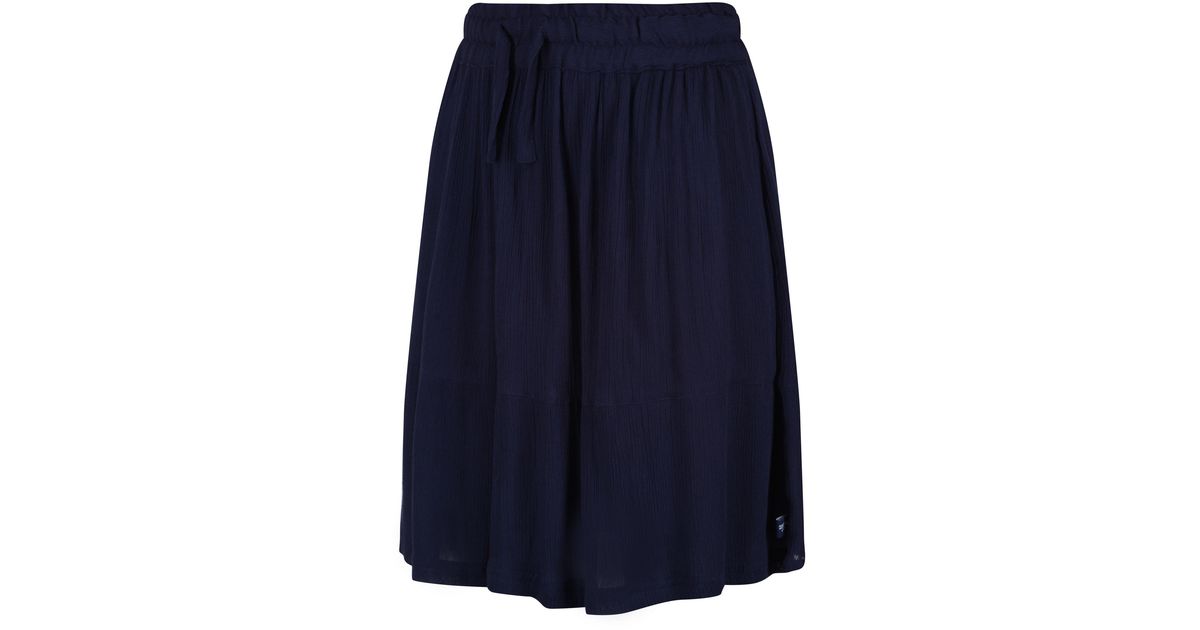 Regatta Hansika Skater Skirt in Blue | Lyst UK