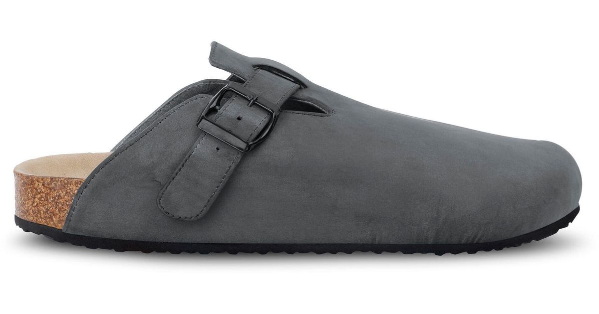 Regatta Kaber Mule in Black for Men | Lyst UK