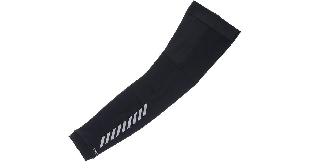 Pinnacle Leg Warmer in Blue | Lyst UK