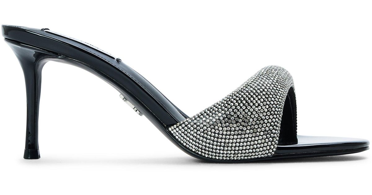 Steve Madden Madden Sarasota-R in Grey | Lyst UK