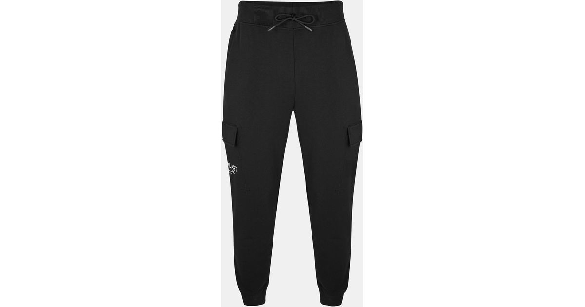 Everlast X Conor Benn Cargo Trousers in Black for Men | Lyst UK