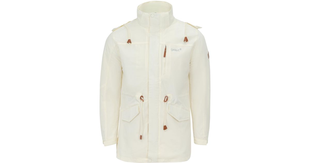 Gelert Gelert 3 in White for Men | Lyst UK