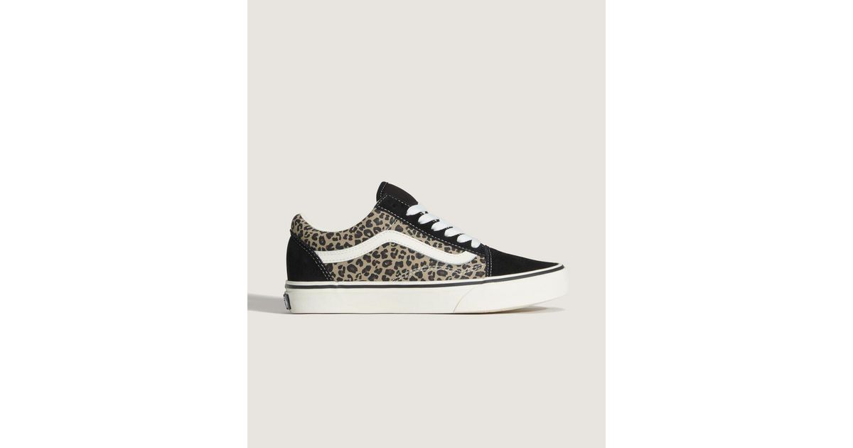 Vans Old Skool Shoes | Lyst UK