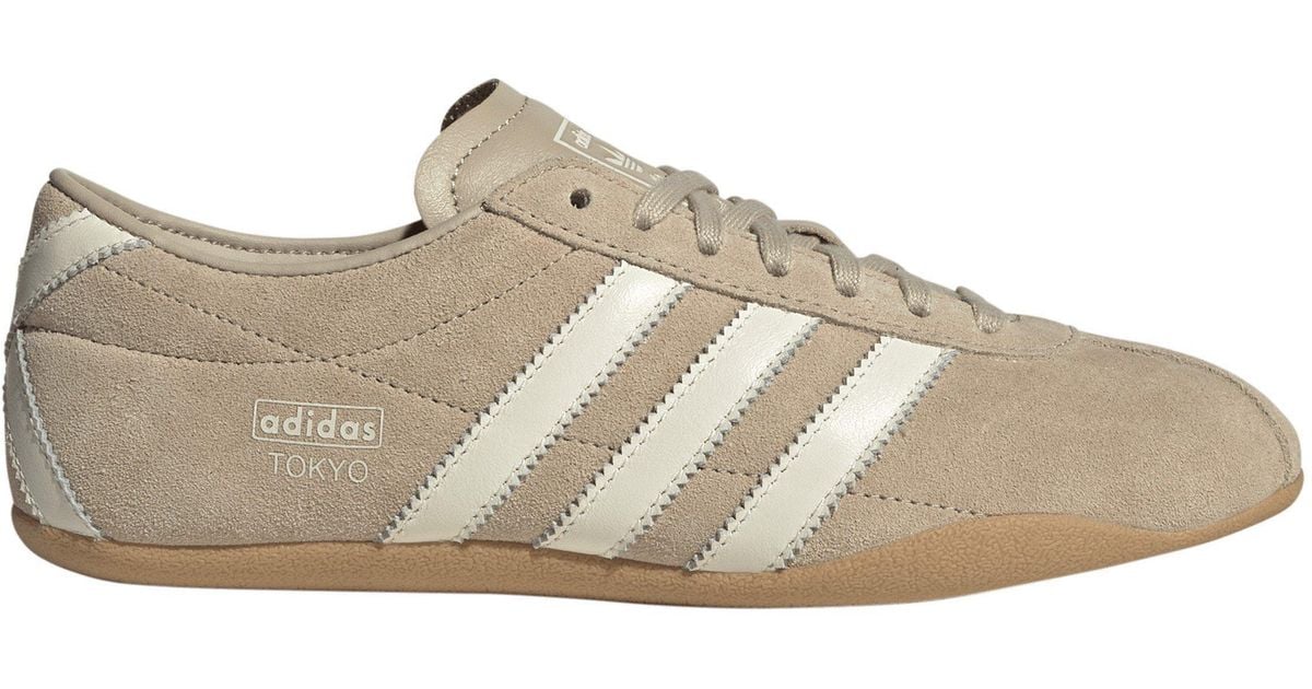 adidas Originals Adidas Tokyo Ld62 in Brown | Lyst UK