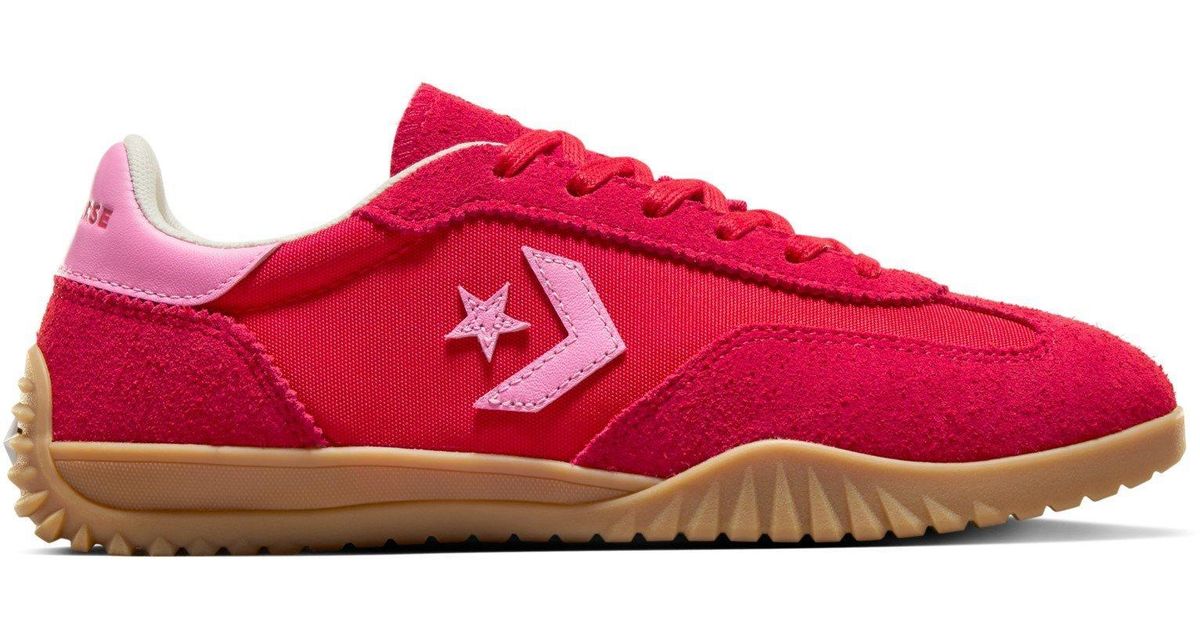 Converse Runstartrnr Ld62 in Red | Lyst UK