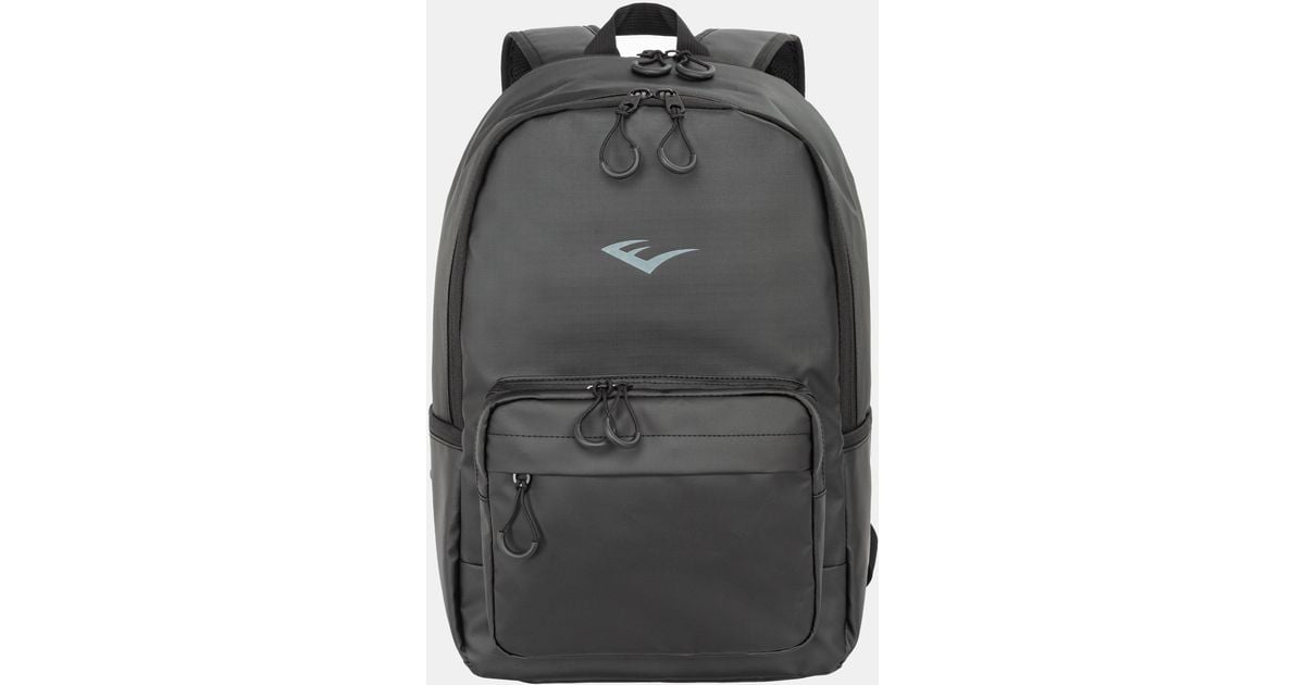 Everlast Legacy Backpack in Grey | Lyst UK