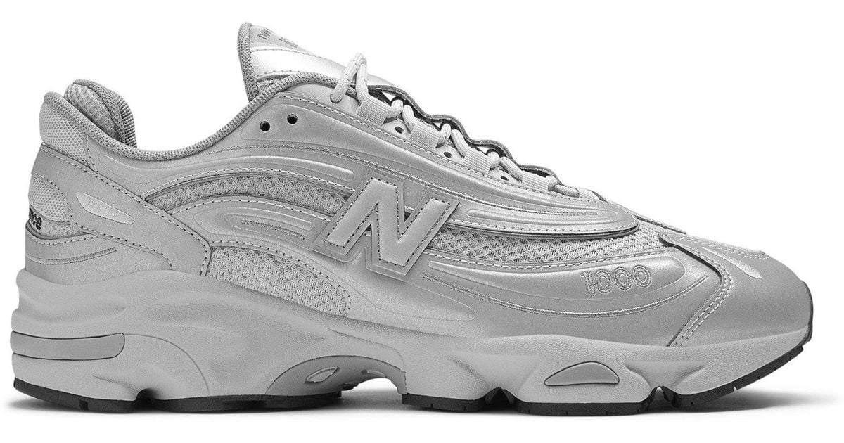 New Balance 1000 Runners in Grey for Men | Lyst UK
