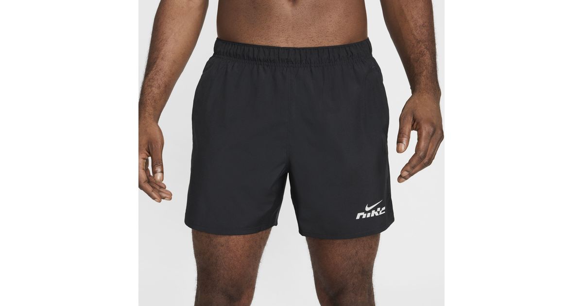 Nike Chllgr 5Bf F Sh in Black for Men | Lyst UK