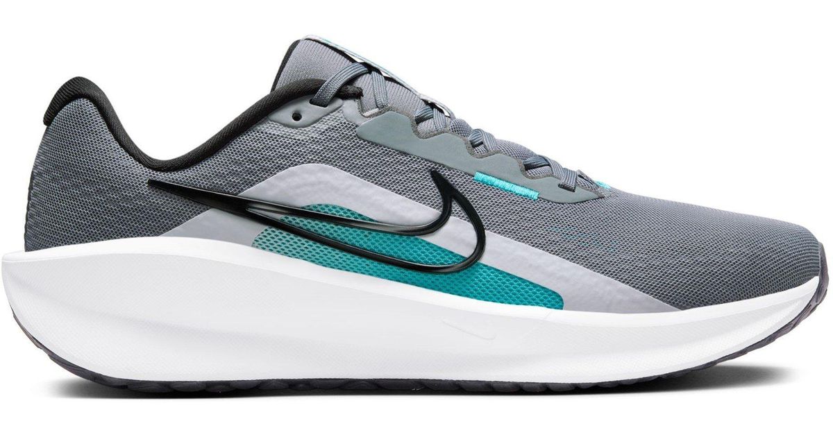 Nike Downshifter 13 in Blue for Men | Lyst UK