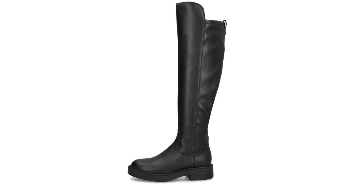 Guess Fyza in Schwarz | Lyst DE