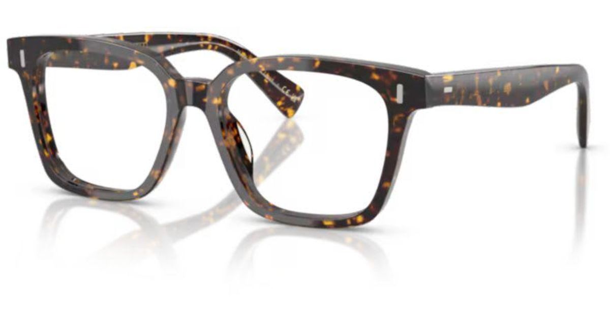 Oliver Peoples 0Ov5568U1741 in Brown | Lyst