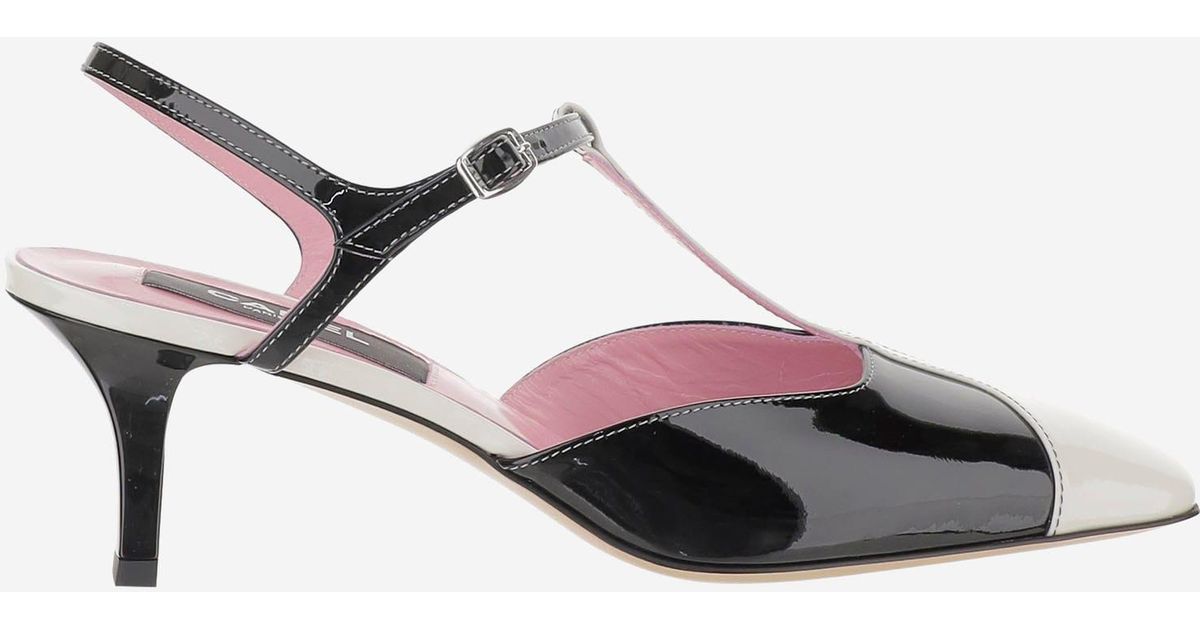 CAREL PARIS Sandals Isadora | Lyst