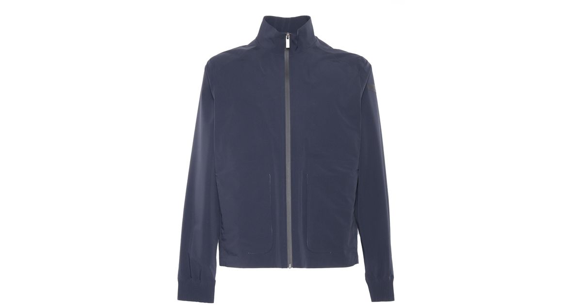 Rrd Montecristo Jkt in Blue for Men | Lyst