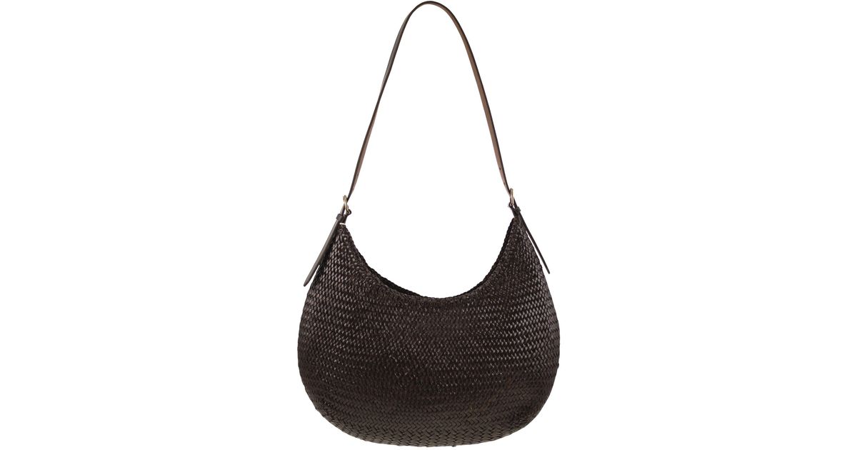 Dragon Diffusion Luna Piena in Black | Lyst UK