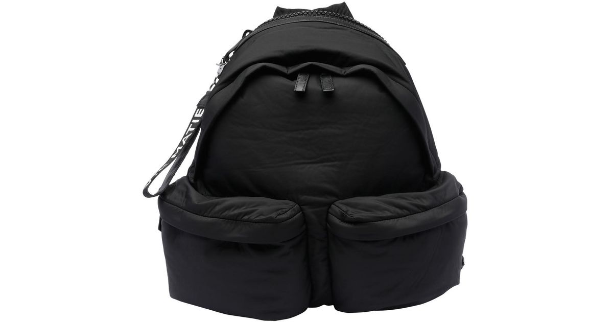 Vic Matié Eos Backpack in Black | Lyst