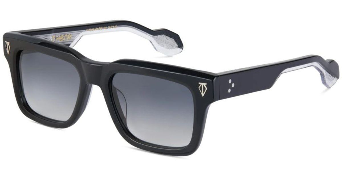 T Henri H1Carbon in Grey | Lyst UK