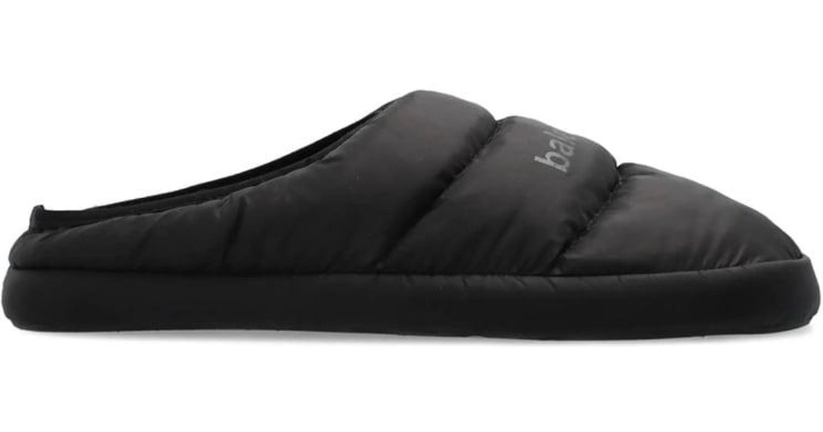 Balenciaga Shoe in Black for Men | Lyst