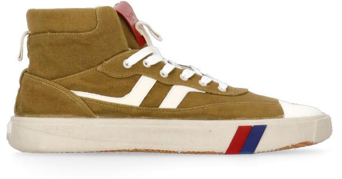 Pro Keds Royal Ii Orbit High Sneakers for Men | Lyst
