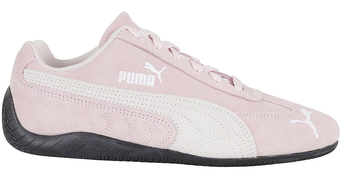 PUMA Speedcat Og in Pink | Lyst