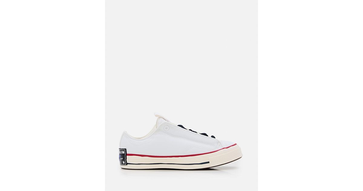 Converse Chuck 70 Sketch Puffed in White for Men | Lyst