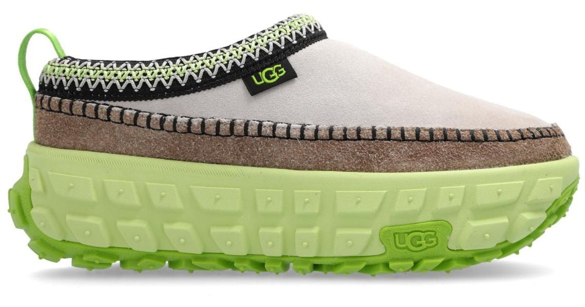 UGG W Venture Daze Boots in Green for Men | Lyst