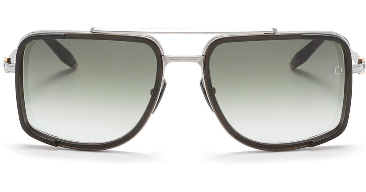 Akoni Stargazer in Black for Men | Lyst