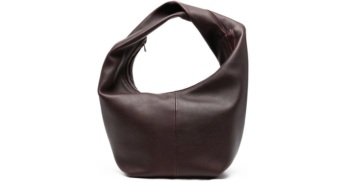 Maeden Bag in Brown | Lyst UK