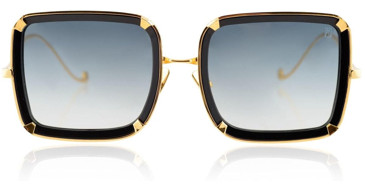 Anna Karin Karlsson Moon in Black | Lyst UK