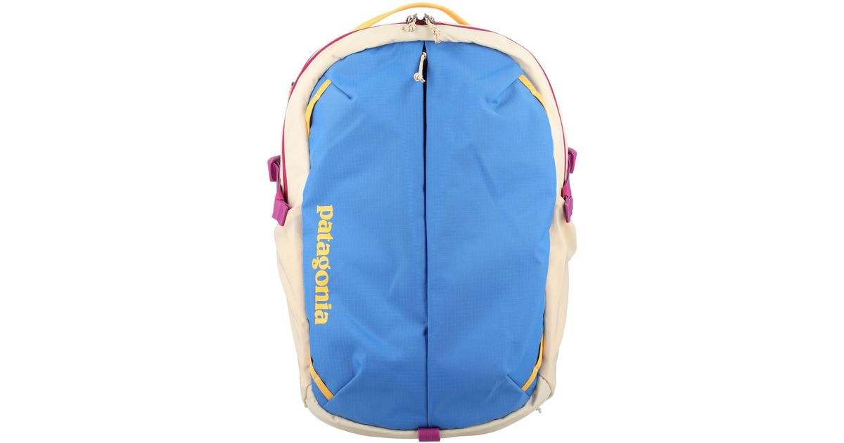Patagonia Refugio Day Pack 26l in Blue for Men | Lyst