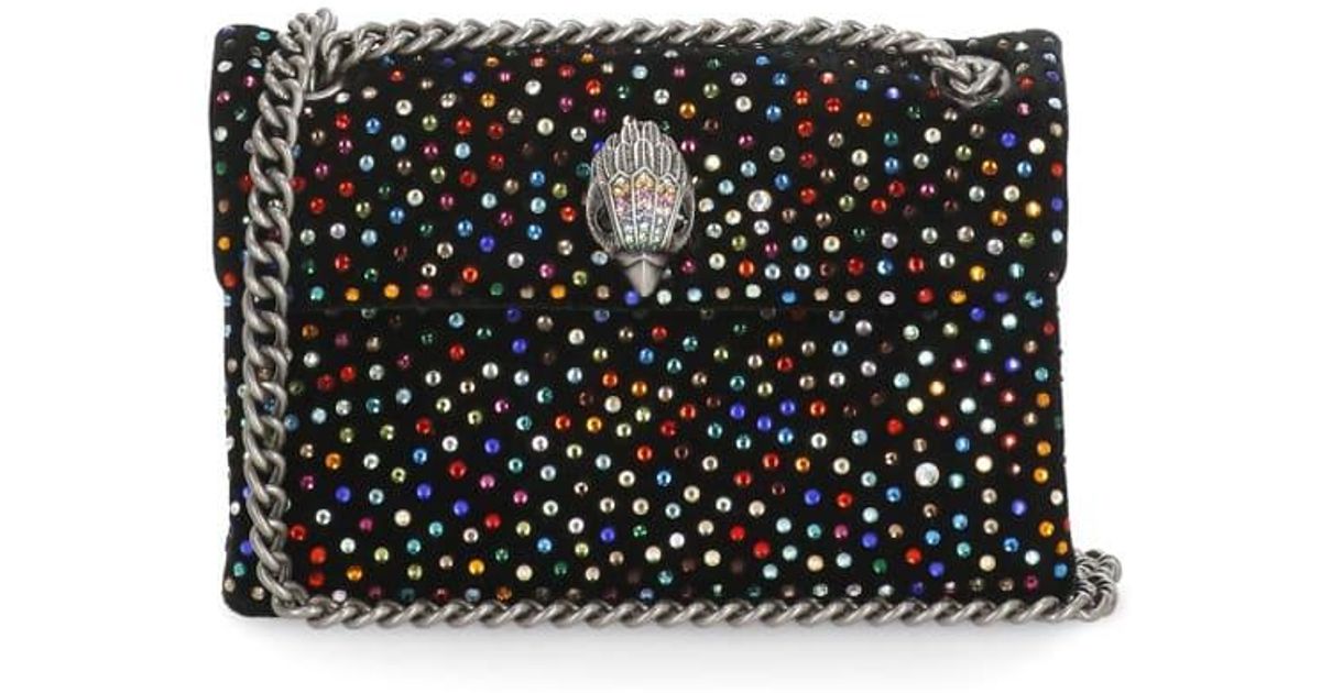 Kurt Geiger Bags in Black | Lyst