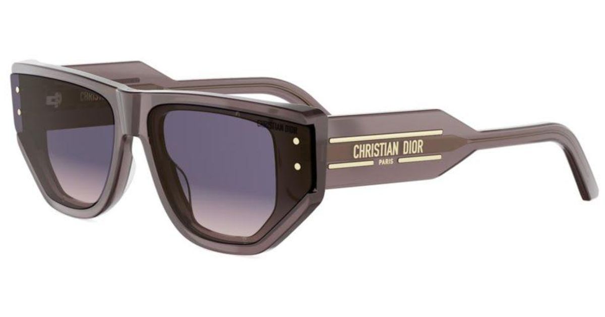 Dior Diorsignature S15I45Gl in Brown | Lyst UK