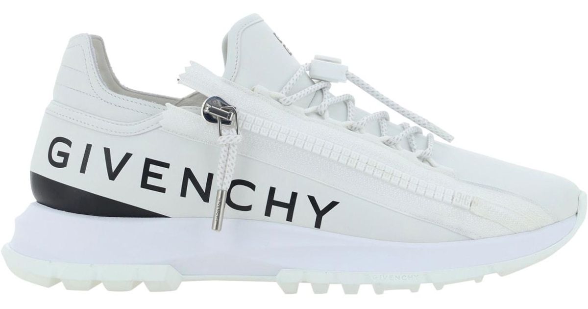 Givenchy Sneakers in White for Men | Lyst