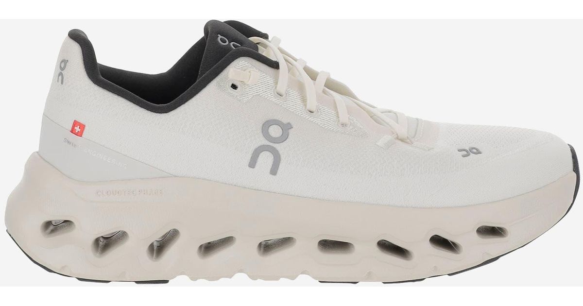 On Shoes Cloudtilt Sneakers in Grey | Lyst UK