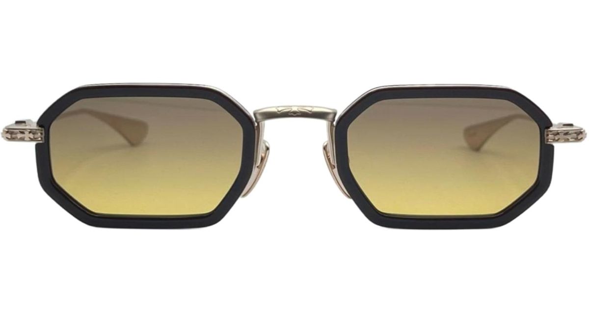 Chrome Hearts Stylida in Black for Men | Lyst