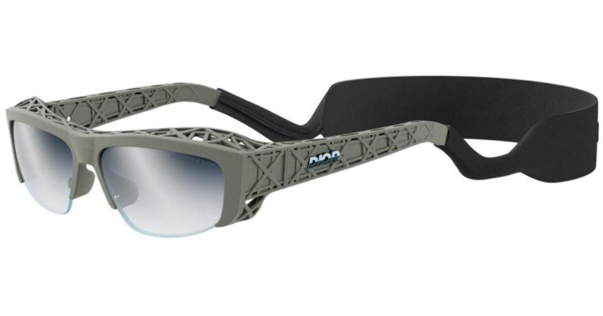 Dior Dior 3D S4U56B4 in Black | Lyst