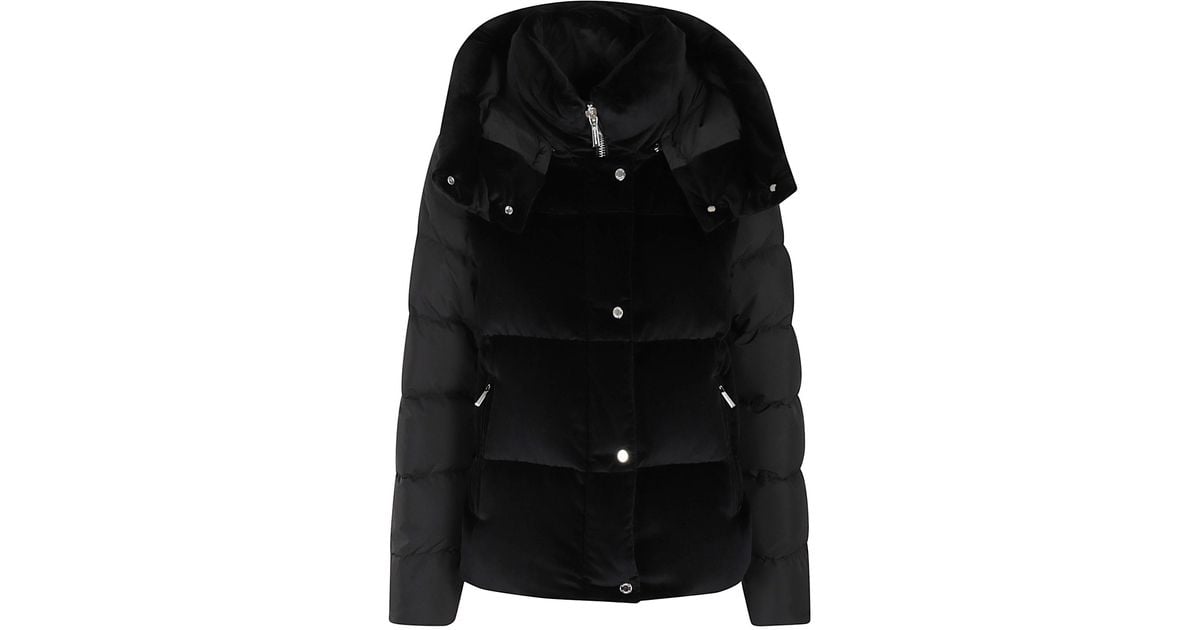 Moorer Lavy Ev in Black | Lyst