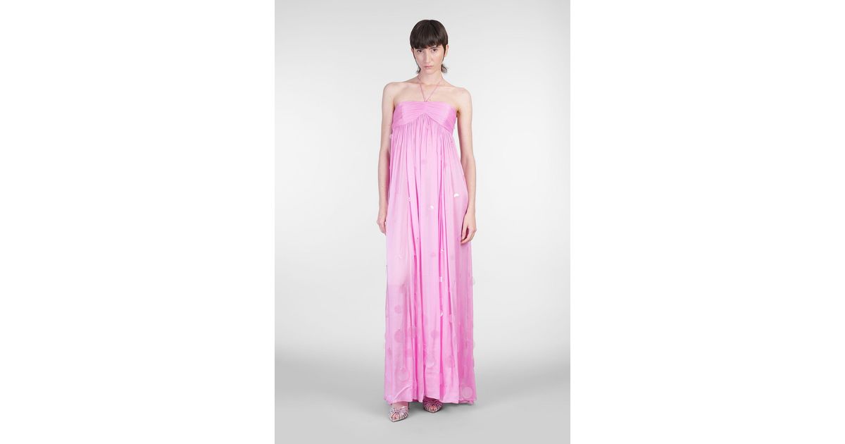 retroféte Mathilde in Pink | Lyst UK