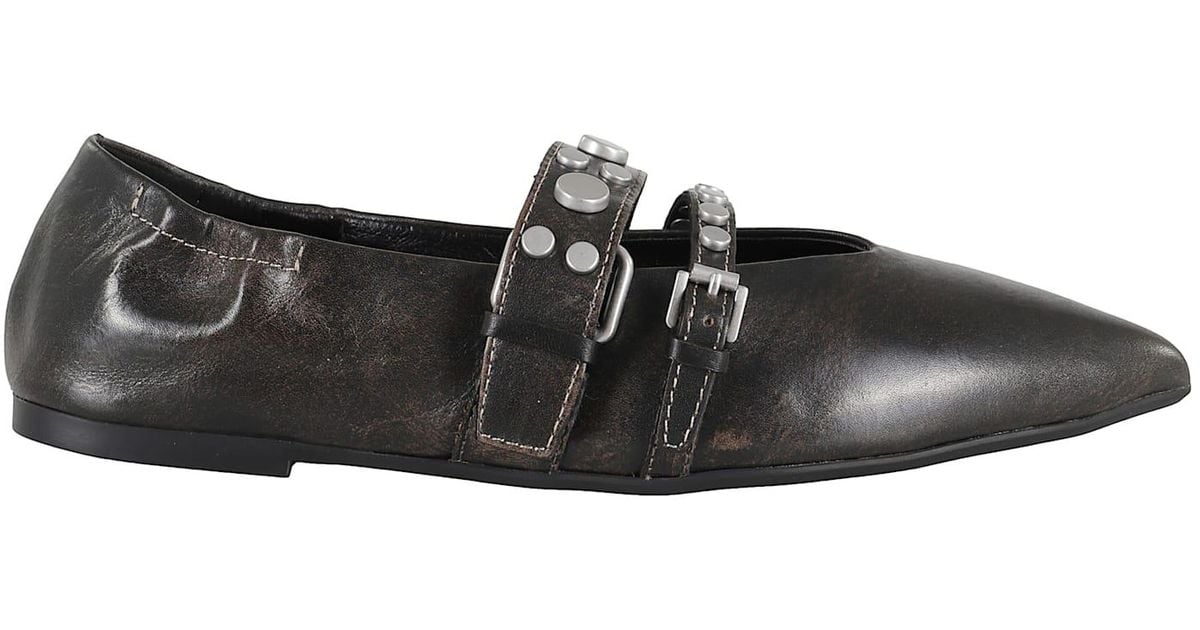 Ash Rider in Black | Lyst UK