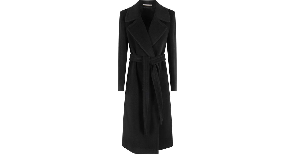 Tagliatore Foderato Molly in Black | Lyst UK